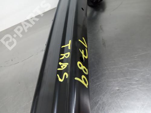 Rear bumper reinforcement RENAULT CAPTUR II (HF_) TCe 155 (HFMN ...