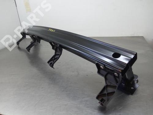Rear bumper reinforcement RENAULT CAPTUR II (HF_) TCe 155 (HFMN ...