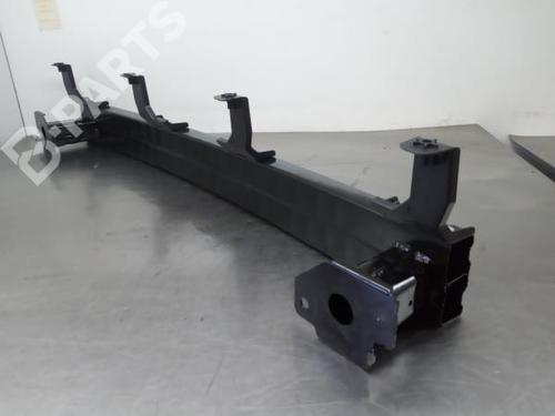 Rear bumper reinforcement RENAULT CAPTUR II (HF_) TCe 155 (HFMN ...