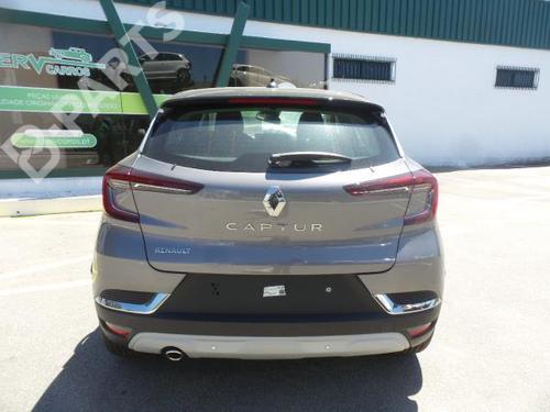 Subframe RENAULT CAPTUR II TCe 155 (HFMN) 6011897 | B-Parts