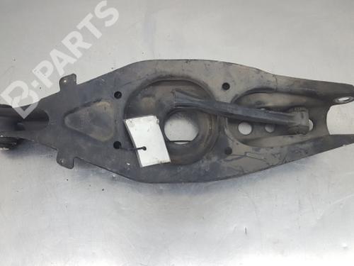 Left rear suspension arm MERCEDES-BENZ SLK (R171) 200 Kompressor (171. ...