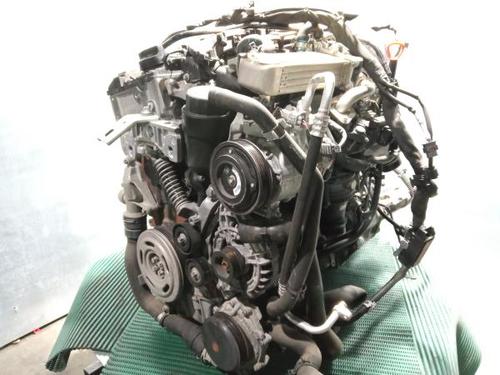 Engine MERCEDES-BENZ B-CLASS Sports Tourer (W246, W242) B 180 CDI (246. ...