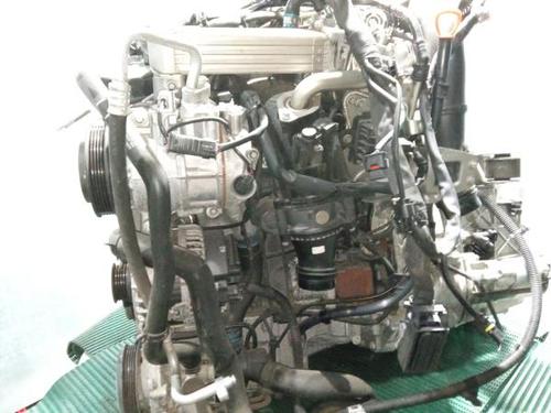 Engine MERCEDES-BENZ B-CLASS Sports Tourer (W246, W242) B 180 CDI (246. ...