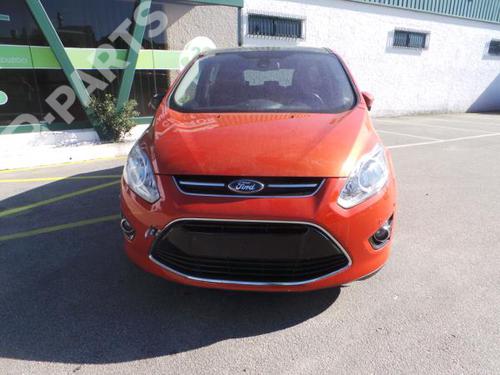 Automatic gearbox selector FORD C-MAX II (DXA/CB7, DXA/CEU) 2.0 TDCi ...