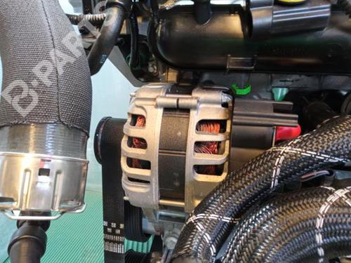 Used Parts For RENAULT CAPTUR IITCe 100 (HFMT) | B-Parts