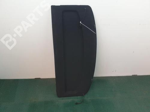 Rear parcel shelf RENAULT CAPTUR II TCe 100 (HFMT) (101 hp) | B-Parts