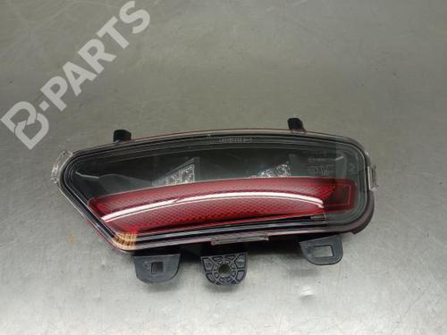 Gebruikte onderdelen voor RENAULT CAPTUR II (HF_)TCe 100 (HFMT) | B-Parts