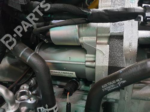 Gebruikte onderdelen voor RENAULT CAPTUR II (HF_)TCe 100 (HFMT) | B-Parts