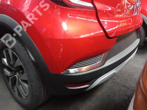 Paraurti posteriore RENAULT CAPTUR II (HF_) TCe 100 (HFMT) 6919070 | B-Parts