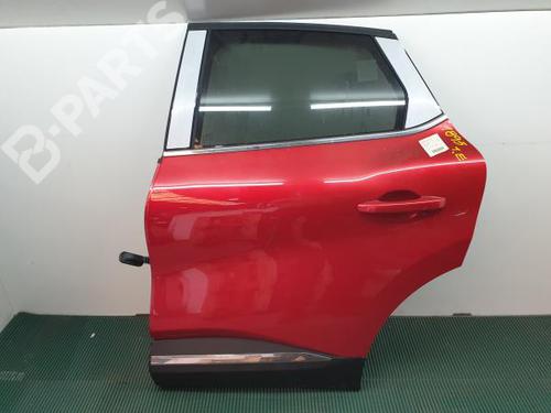 Gebruikte onderdelen voor RENAULT CAPTUR II (HF_)TCe 100 (HFMT) | B-Parts