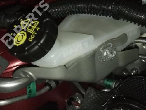 Master brake RENAULT CAPTUR II TCe 130 (HFMF) 6919917 | B-Parts