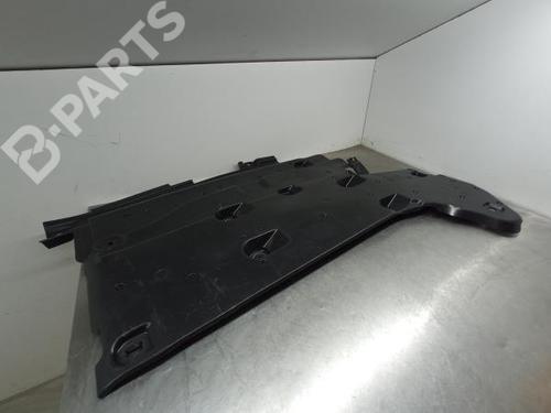 Engine under cover RENAULT CAPTUR II (HF_) 7814949 | B-Parts