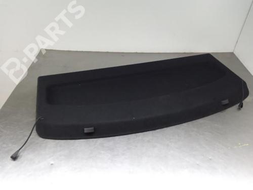Rear parcel shelf RENAULT CAPTUR II 7549175 | B-Parts