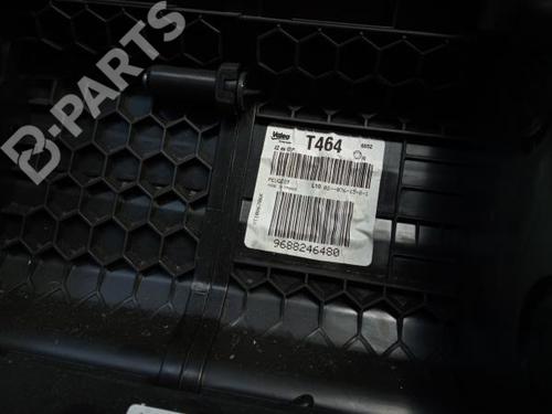 Heater matrix box PEUGEOT 508 SW I (8E_) 1.6 HDi 7861040 | B-Parts