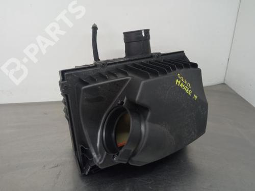Luftfiltergehäuse RENAULT MASTER III Van (FV) 2.3 dCi 130 FWD (FV0M ...
