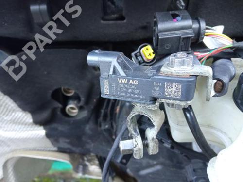 Electronic module VW POLO VI (AW1, BZ1) 1.0 TSI 10141590 | B-Parts