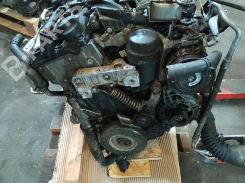 Engine MERCEDES-BENZ A-CLASS (W176) A 220 CDI (176.003) (170 hp) | B-Parts