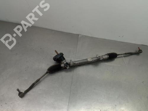 Steering rack RENAULT CAPTUR I (J5_, H5_) 1.5 dCi 90 8634109 | B-Parts
