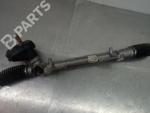 Steering rack RENAULT CAPTUR I (J5_, H5_) 1.5 dCi 90 8634109 | B-Parts