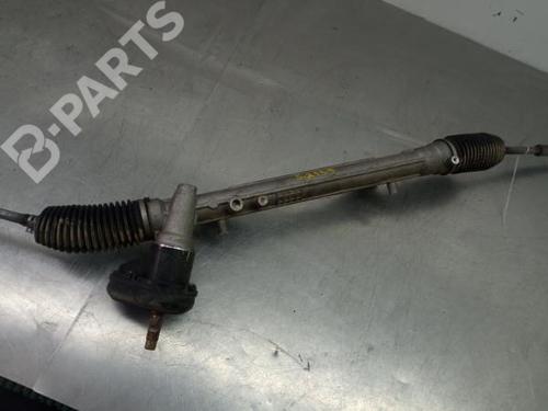 Steering rack RENAULT CAPTUR I (J5_, H5_) 1.5 dCi 90 8634109 | B-Parts