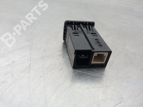 Electronic module DACIA DUSTER (HS_) 1.5 dCi 9159030 | B-Parts