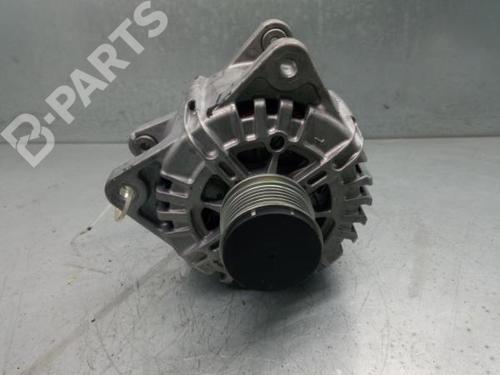 Alternator DACIA DUSTER (HS_) 1.5 dCi 9200829 | B-Parts