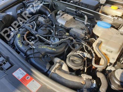Moteur AUDI A6 C6 Avant (4F5) 3.0 TDI quattro 9425672 | B-Parts