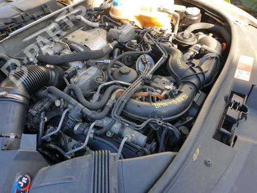Moteur AUDI A6 C6 Avant (4F5) 3.0 TDI quattro 9425672 | B-Parts