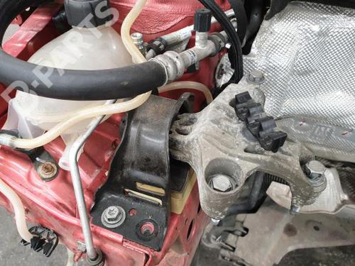 Engine mount RENAULT CLIO IV (BH_) 1.5 dCi 90 10011294 | B-Parts