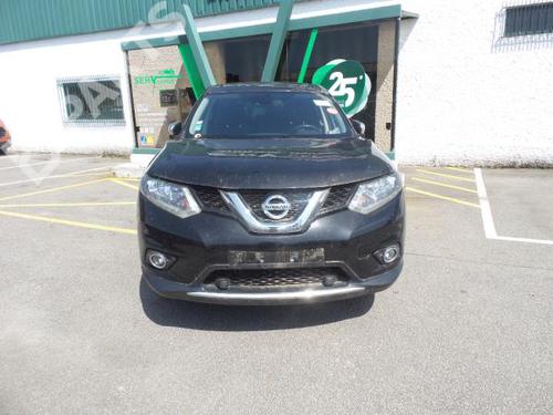 Subframe NISSAN X-TRAIL (T32_) 1.6 dCi (T32) 10087180 | B-Parts