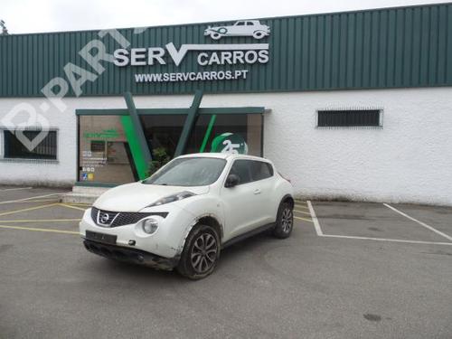 Instrument cluster NISSAN JUKE (F15) 1.5 dCi 10101432 | B-Parts