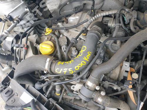 Engine RENAULT CLIO IV (BH_) 0.9 TCe 90 3156794 | B-Parts