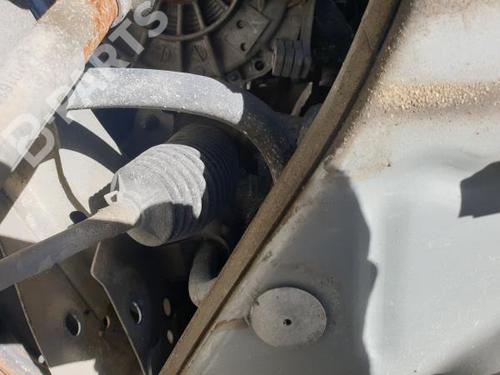 Steering rack RENAULT CAPTUR I (J5_, H5_) 1.5 dCi 90 10638673 | B-Parts