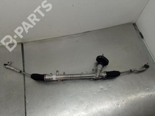 Steering rack RENAULT CAPTUR II (HF_) 11744232 | B-Parts