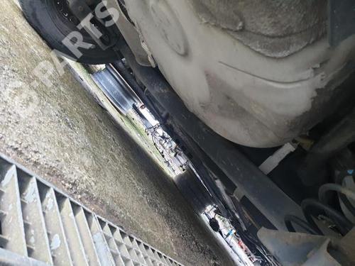 Eixo traseiro SEAT IBIZA IV (6J5, 6P1) 1.2 TDI 10480046 | B-Parts