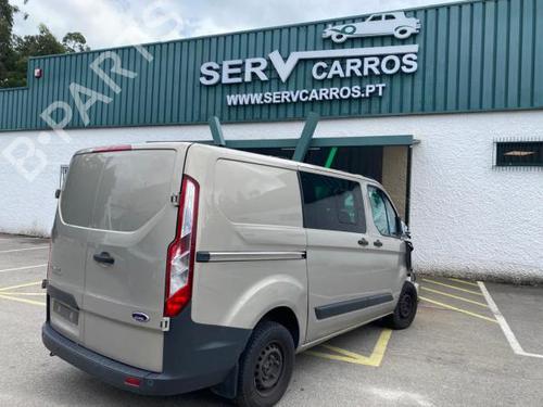 Recambios Usados para su FORD TRANSIT CUSTOM V362 Van (FY, FZ) 2.0 EcoBlue (130 hp) | B-Parts