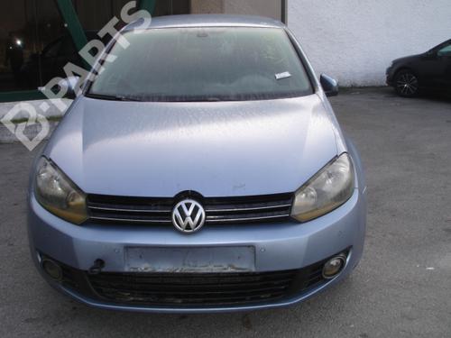 Steering rack VW GOLF VI (5K1) 1.6 TDI | B-Parts