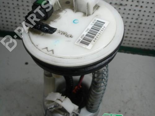 Fuel pump NISSAN QASHQAI / QASHQAI +2 I (J10, NJ10, JJ10E) 2.0 dCi ...
