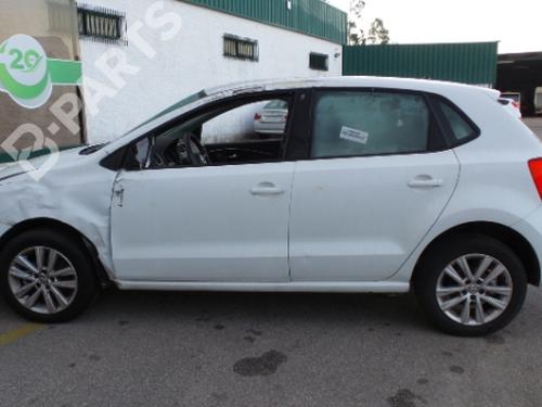 Fuse box VW POLO (6R1, 6C1) 1.2 TSI 16V 1K0937124P | B-Parts