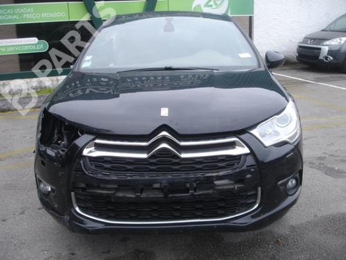 Fuse box CITROËN DS4 (NX_) 2.0 HDi 165 1213788 | B-Parts