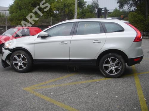 Engine mount VOLVO XC60 (156) D3 / D4 | B-Parts
