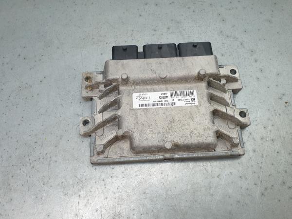 Engine control unit (ECU) FORD FOCUS III 1.6 Ti 13499512 | B-Parts