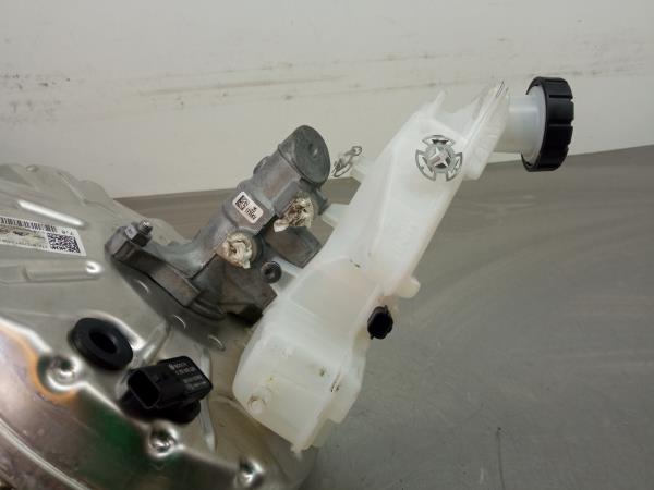 Master brake RENAULT CAPTUR II (HF_) TCe 100 (HFMT) 6919009 | B-Parts