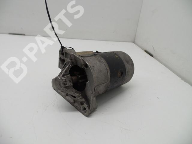 Motor de arranque RENAULT CLIO II (BB_, CB_) 1.4 (B/CB0C, B/CB0S) 84924 | B-Parts