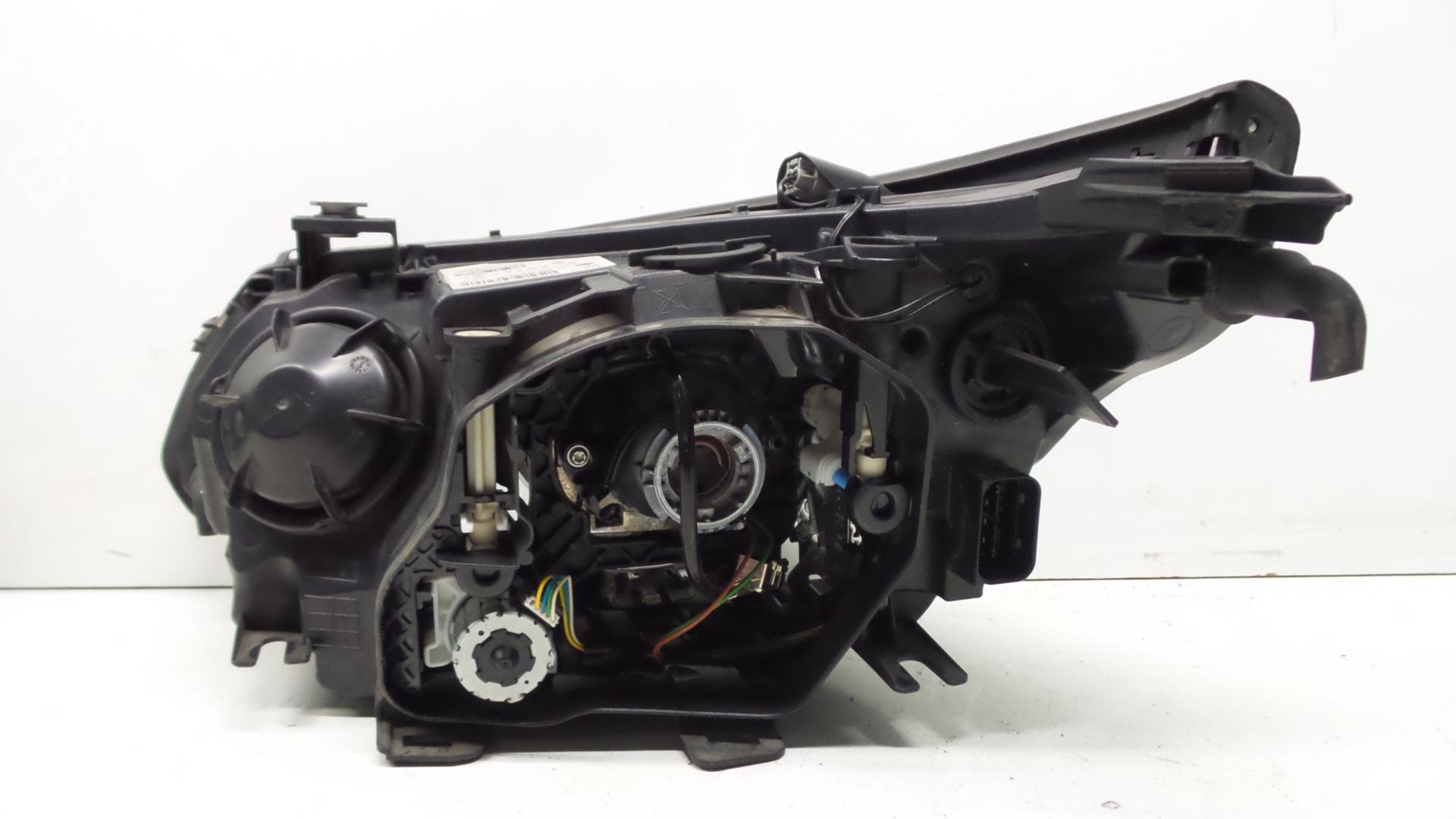 Right headlight BMW 5 (E60) 115994 | B-Parts