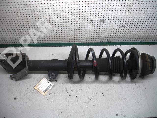 Right front shock absorber DACIA DUSTER (HS_) 1.5 dCi (HSMC) 14980 | B ...
