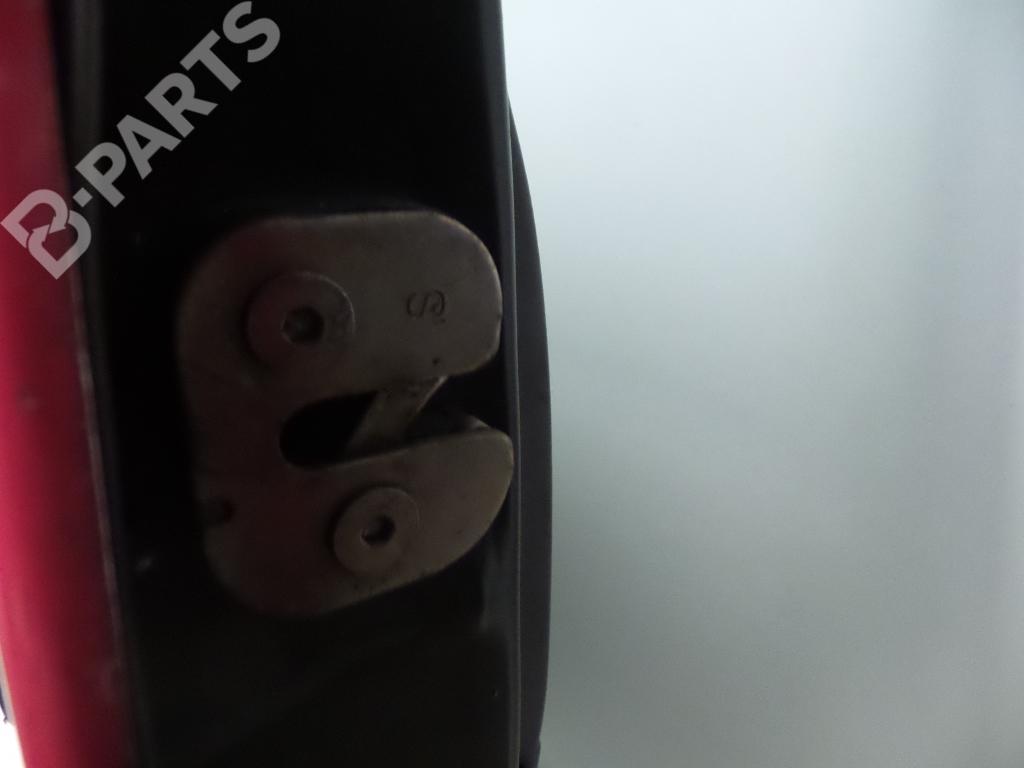 Front left lock LIGIER AMBRA EM PORTA | B-Parts