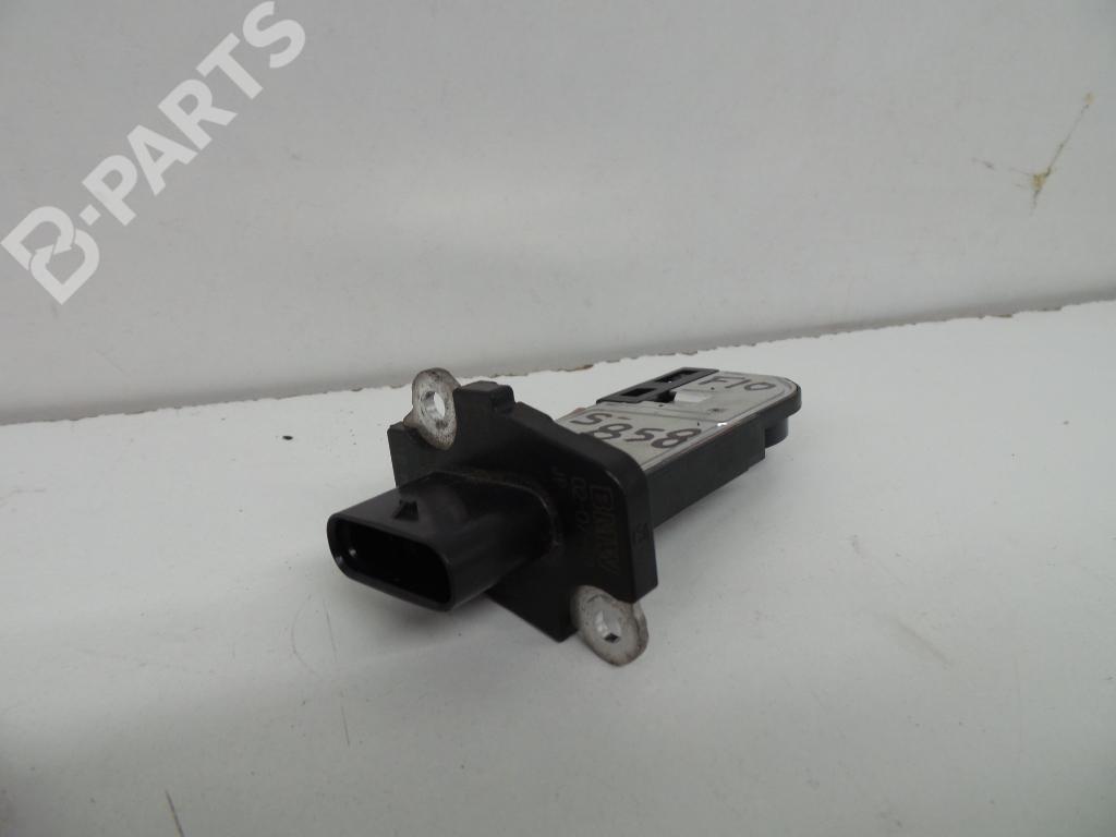 Mass air flow sensor BMW 5 (F10) 525 d 196204 | B-Parts