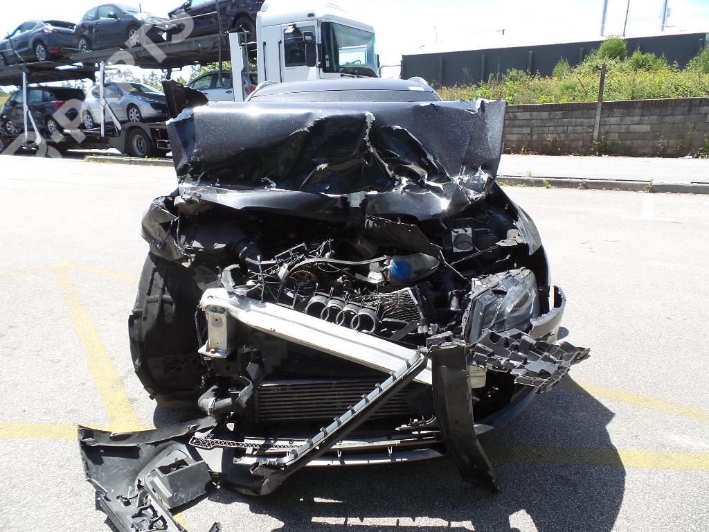 Electronic module AUDI Q5 (8RB) 2.0 TDI quattro 8K0959795F | B-Parts