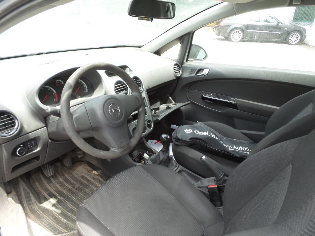 Steering rack OPEL CORSA D Hatchback Van (S07) 1.3 CDTI (L08) | B-Parts